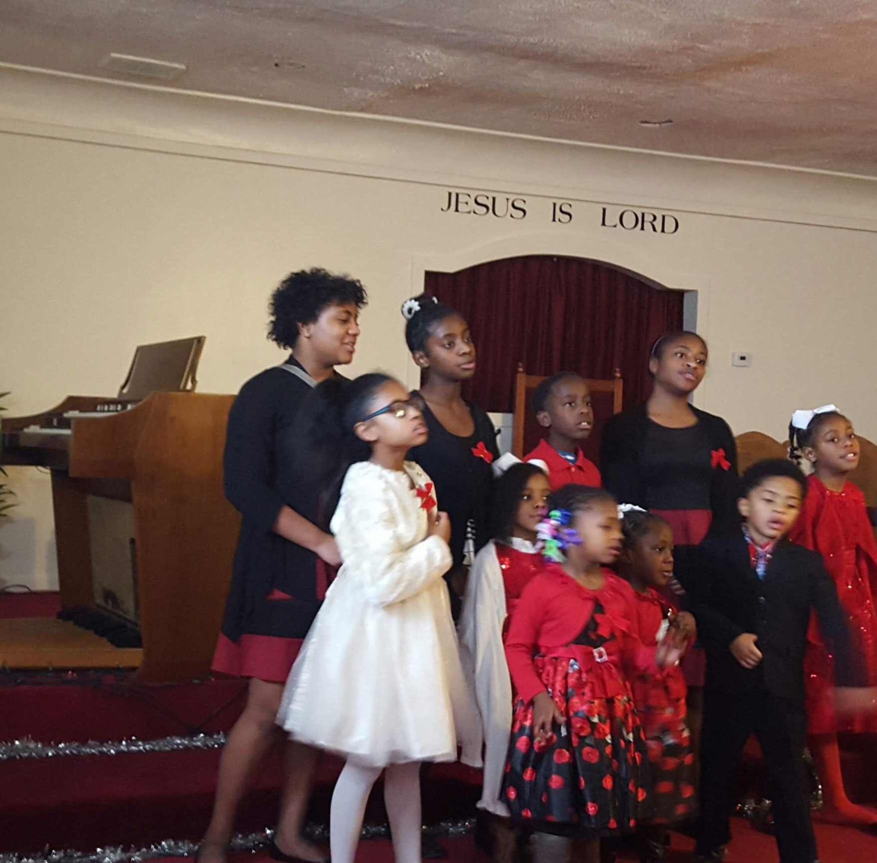 youth – Apostolic Church